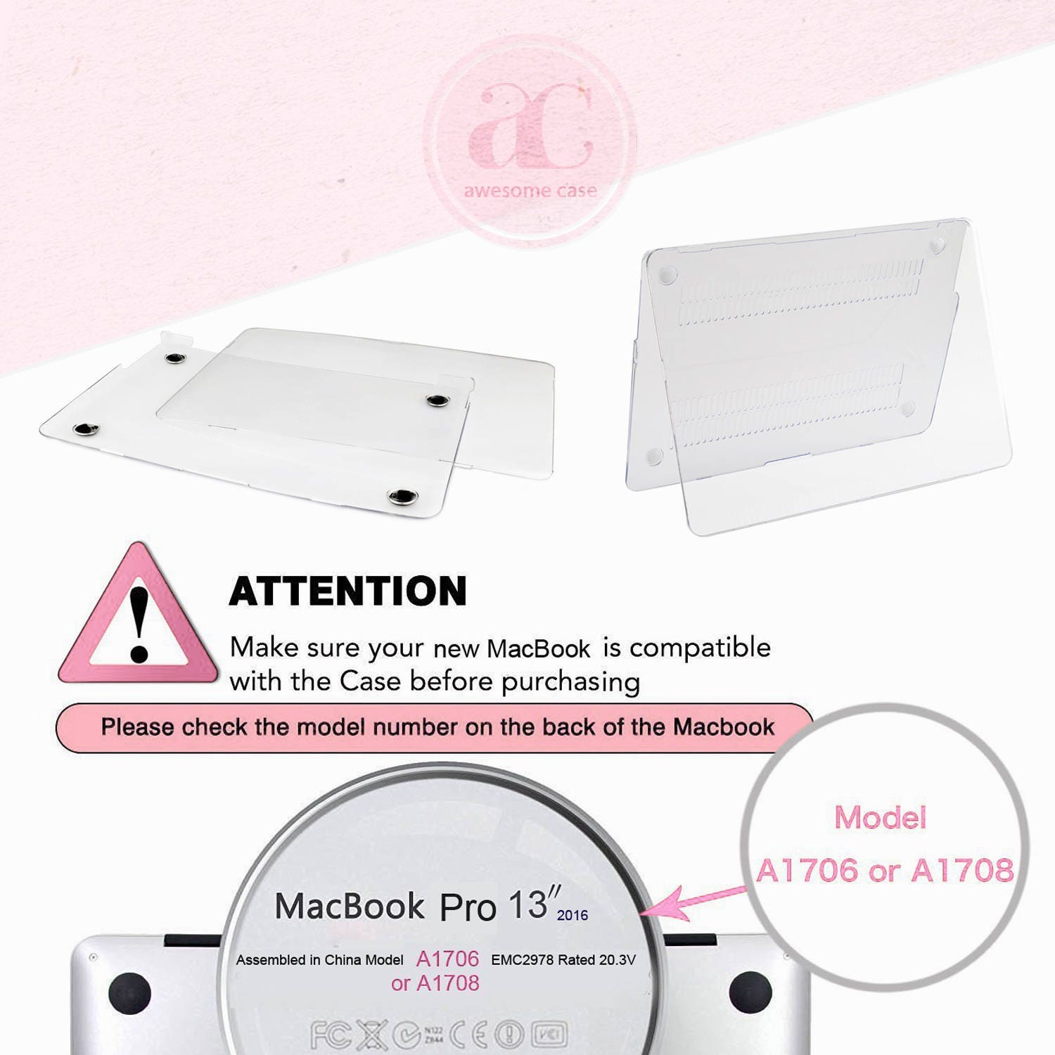 Sunflower Macbook Air 13 2018 Case Flowers Macbook Pro 15 Case | Etsy