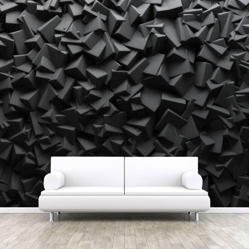 3D Wall Mural Peel and Stick 3d Wallpaper 3D Wall Paper - Etsy