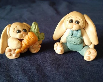 Suzi Figurines - Etsy