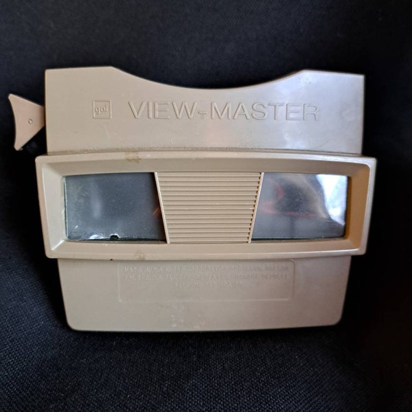 Vintage View Master - Etsy