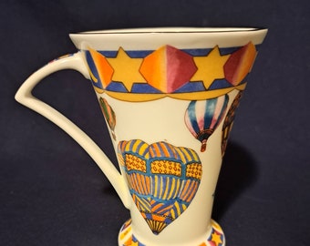 Cathedral Bone China - Etsy