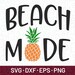 Beach Mode Svg Beach Mode Dxf Beach Svg File Beach Dxf - Etsy
