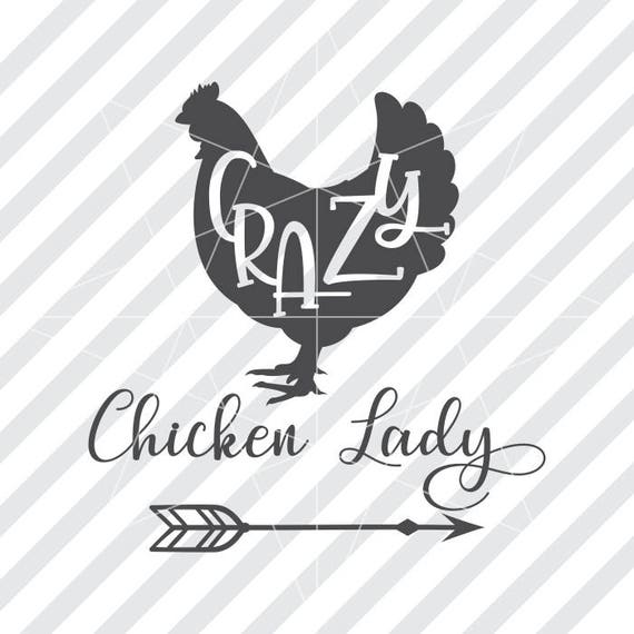 Chicken Lady Quotes