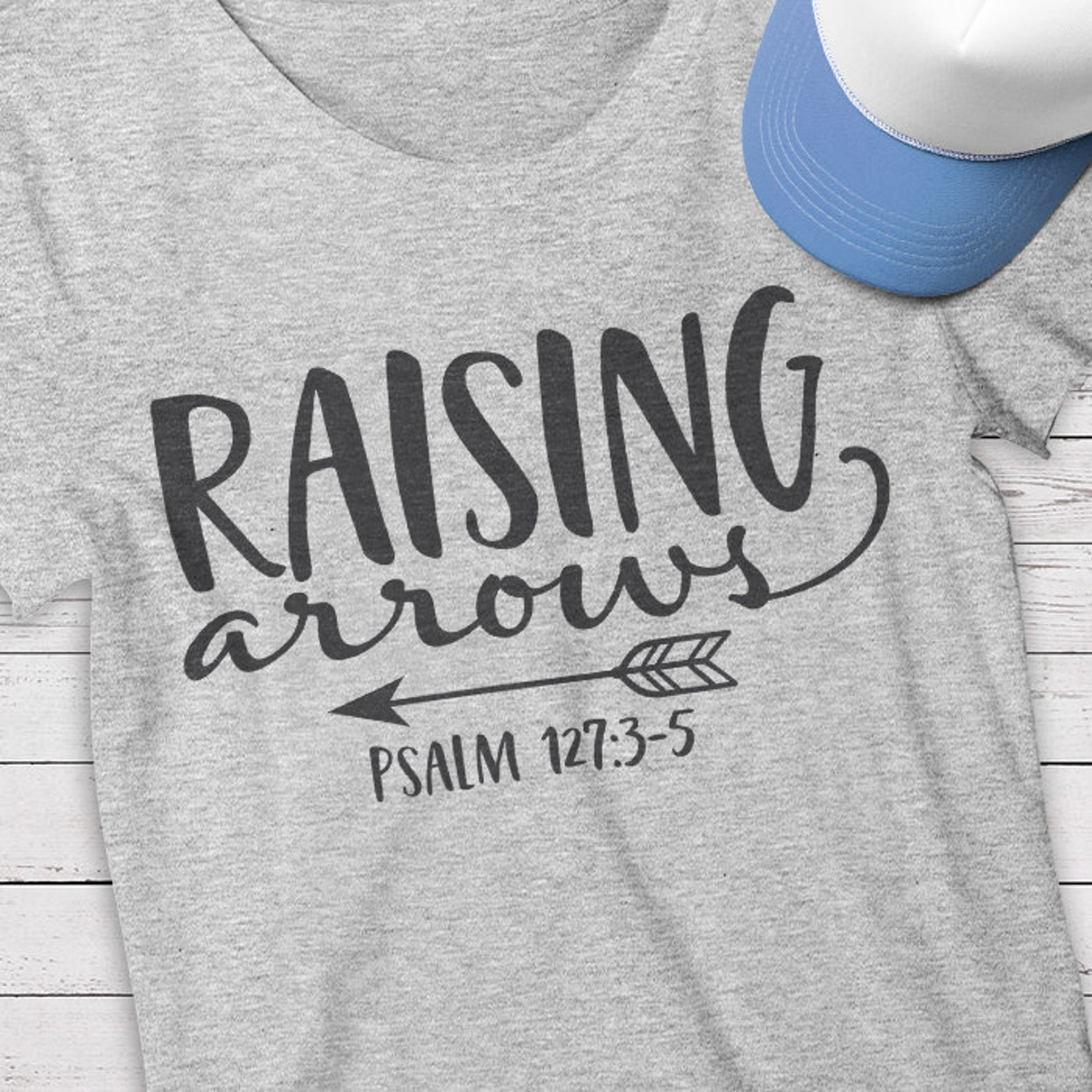 Raising Arrows Raising Arrows Shirt Raising Arrows Svg - Etsy