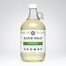 Hand Soap by Rustic Strength Soap for Sensitive Skin Antique Glass ...