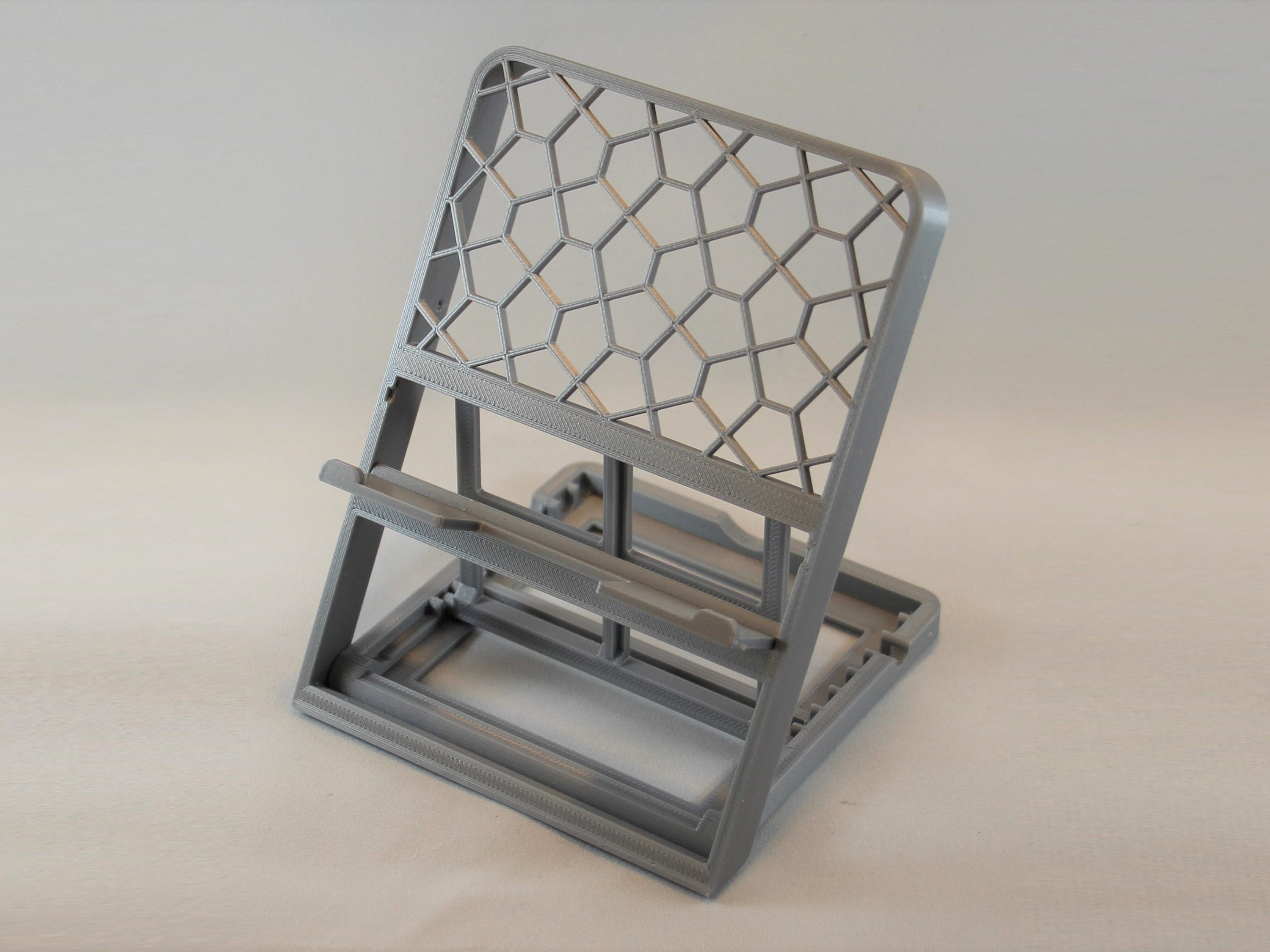 Folding Stand for Nintendo Switch 3d Printed - Etsy