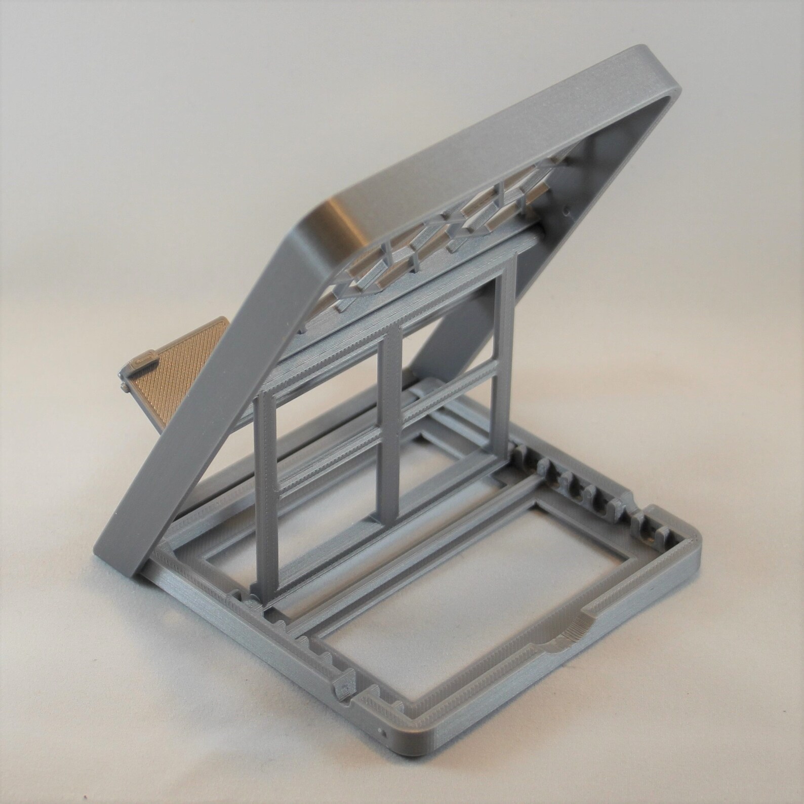 Folding Stand for Nintendo Switch 3d Printed - Etsy