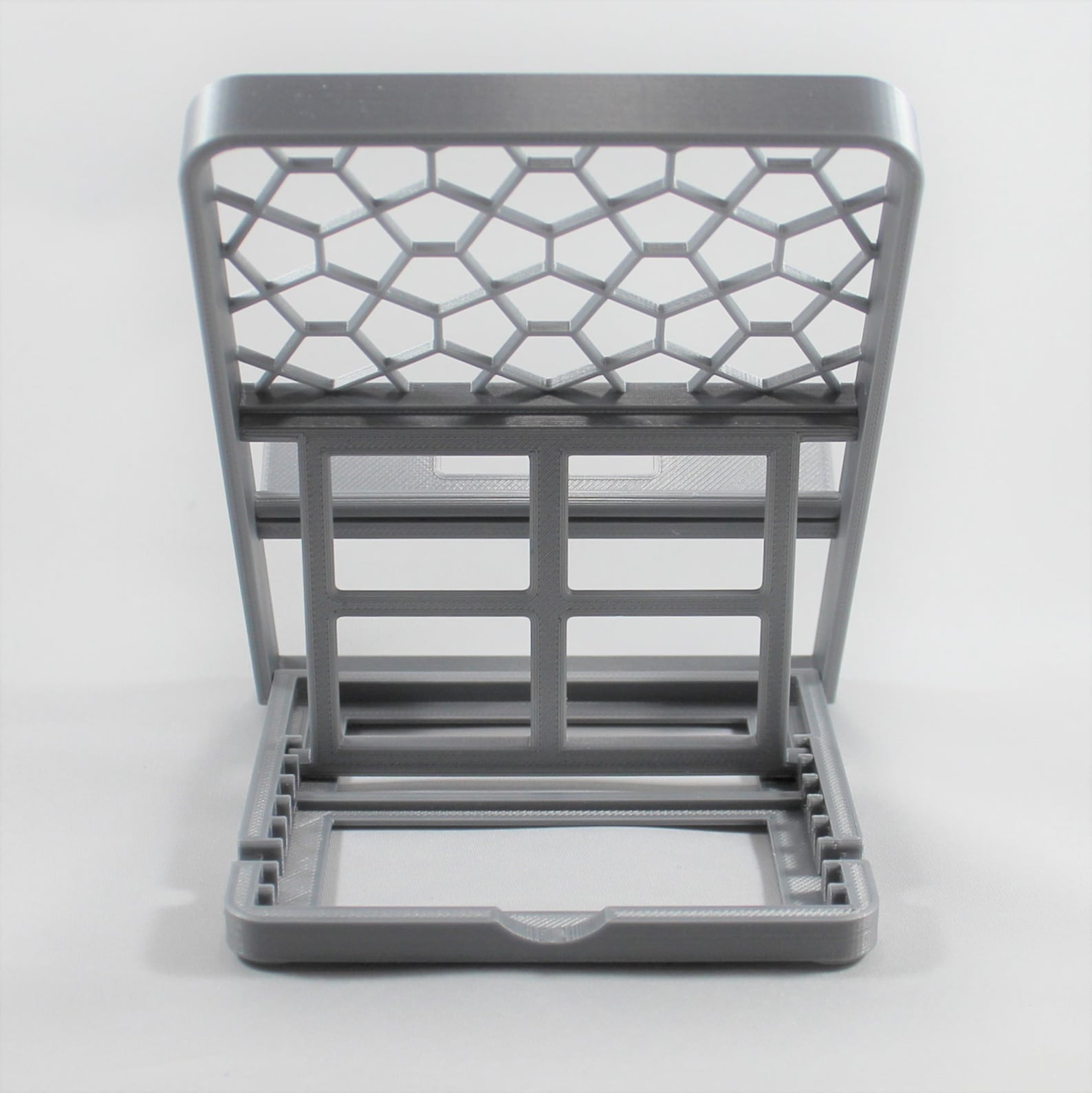 Folding Stand for Nintendo Switch 3d Printed - Etsy