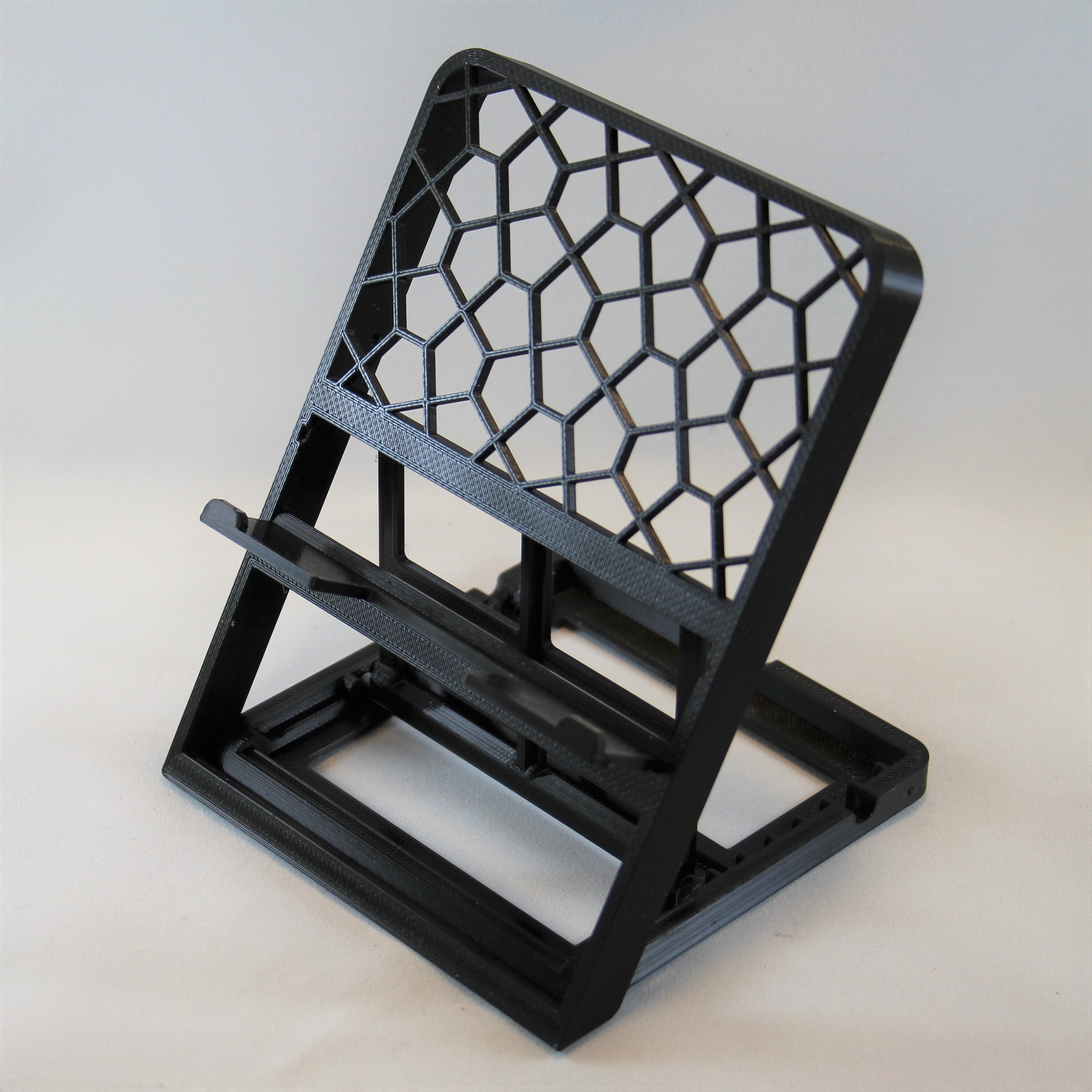 Folding Stand for Nintendo Switch 3d Printed - Etsy