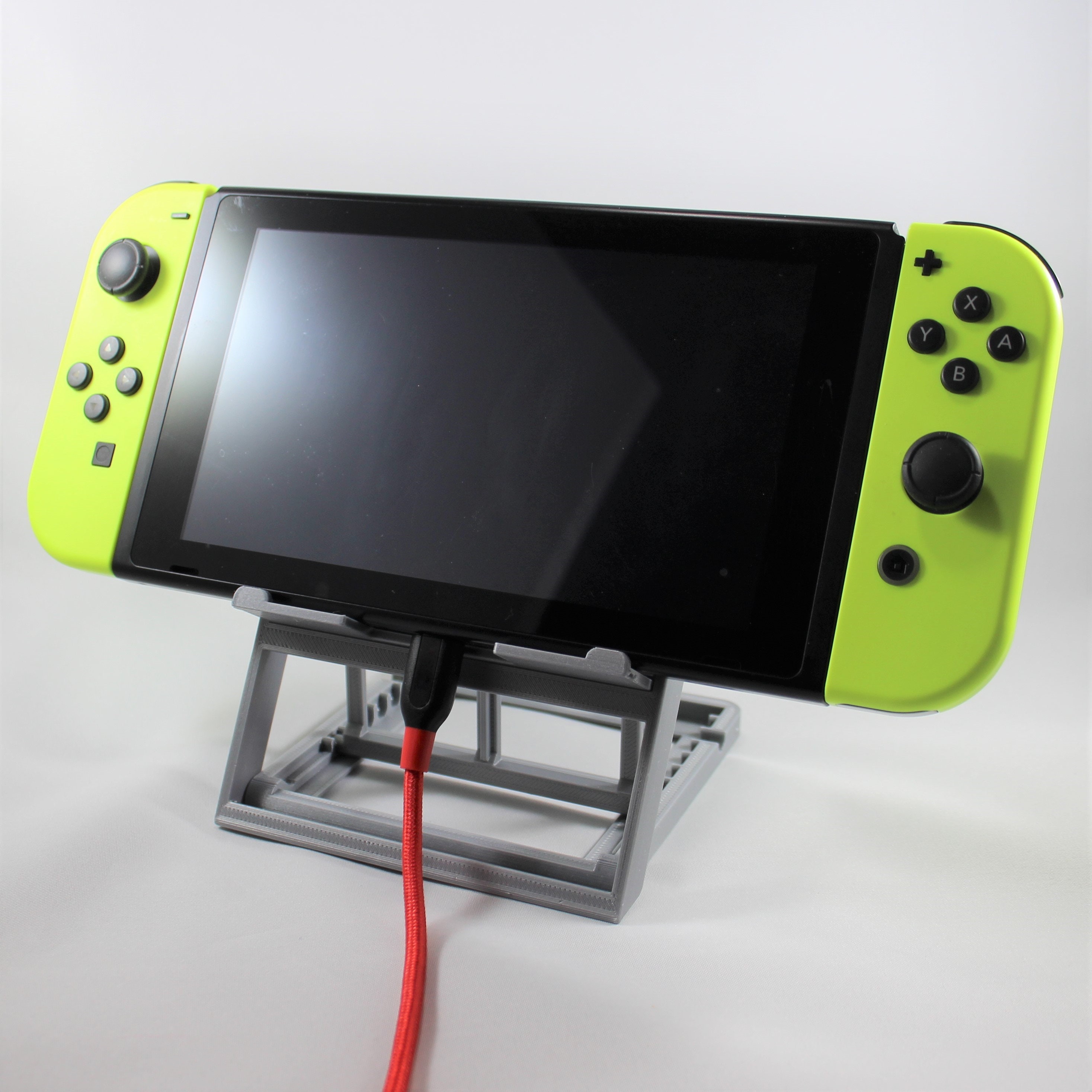 Folding Stand for Nintendo Switch 3d Printed - Etsy