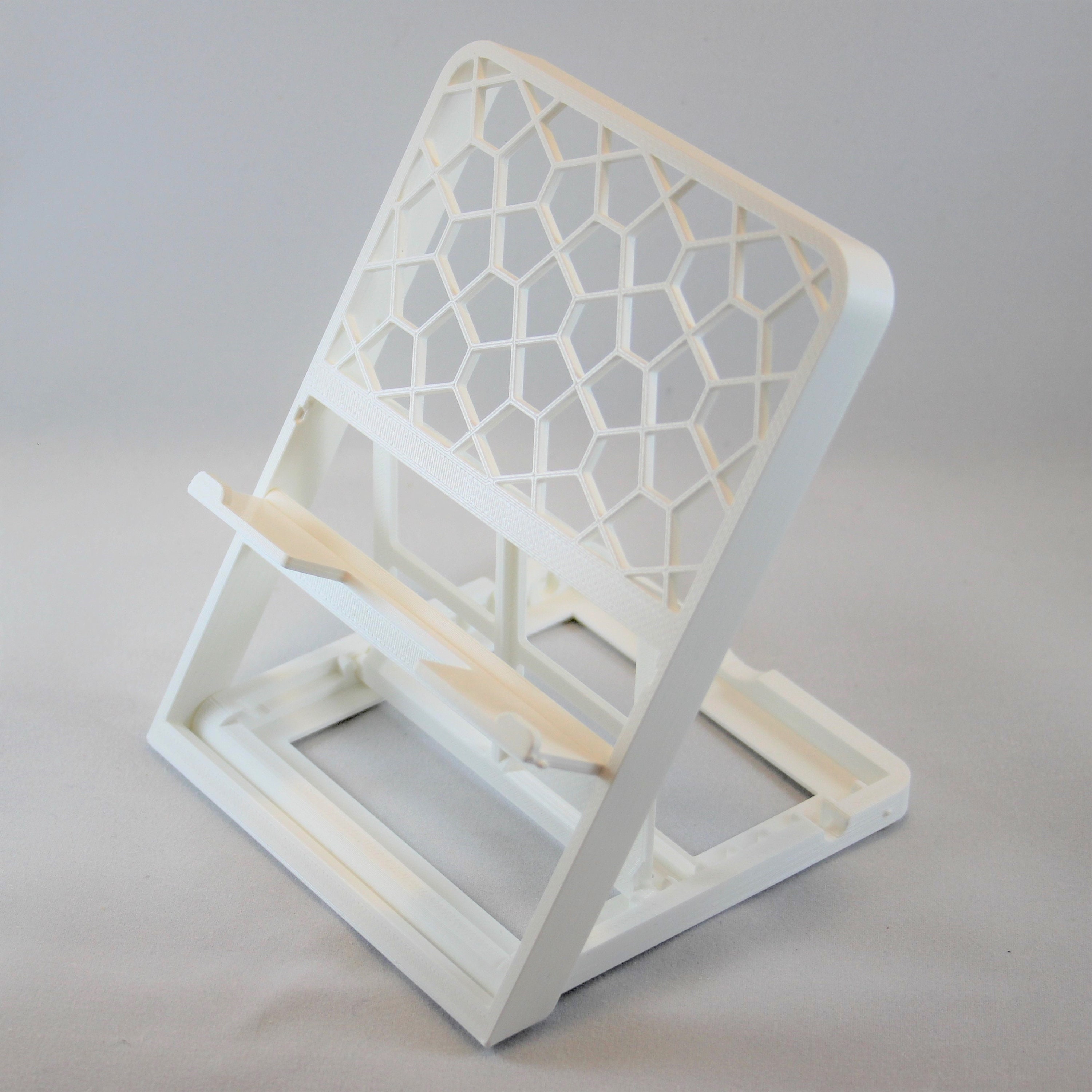 Folding Stand for Nintendo Switch 3d Printed - Etsy