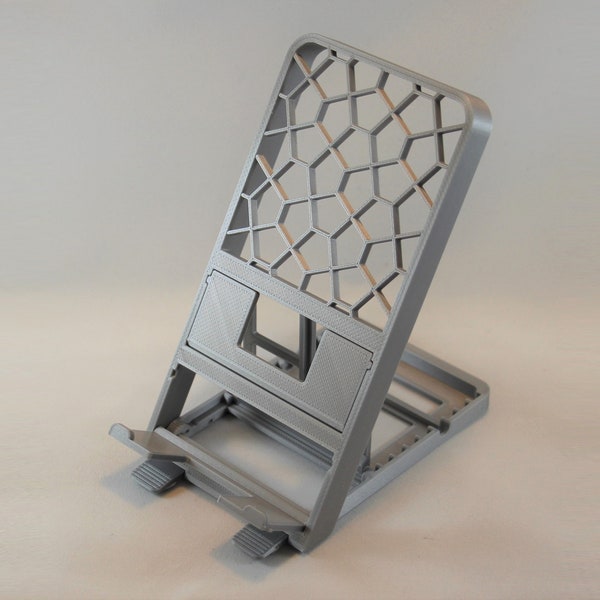 3d Print Phone Stand - Etsy