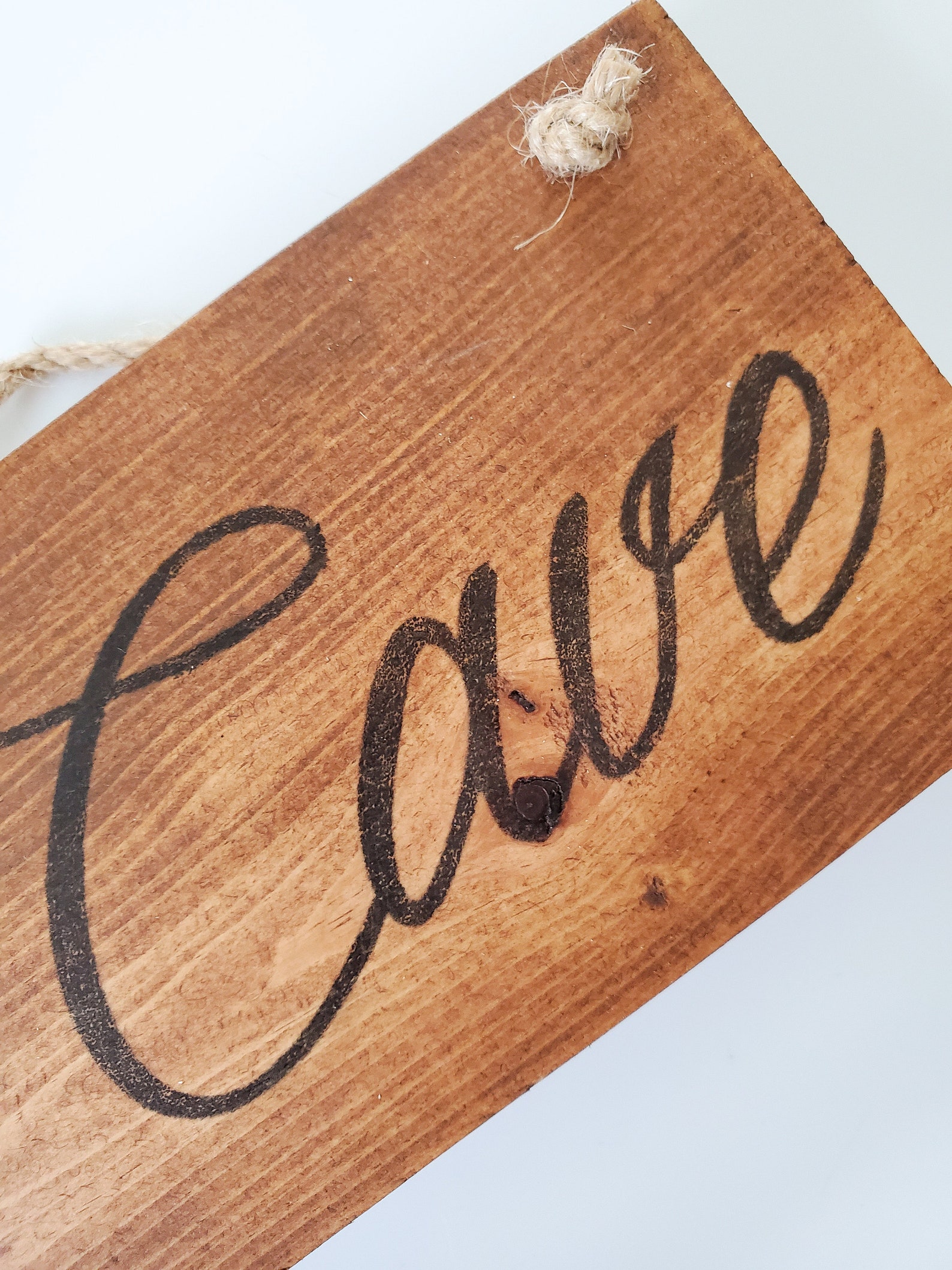 Man Cave//man Cave Sign//wooden Man Cave Sign - Etsy