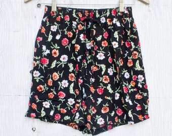 Flowy shorts | Etsy