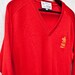 1988 Olympic Sweater Large '88 Team Sweater Vtg XV Olympic White Ram ...
