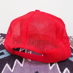 Vtg Red Corduroy Coors Hat - Vintage Beer Branded Trucker Cap - VTG ...