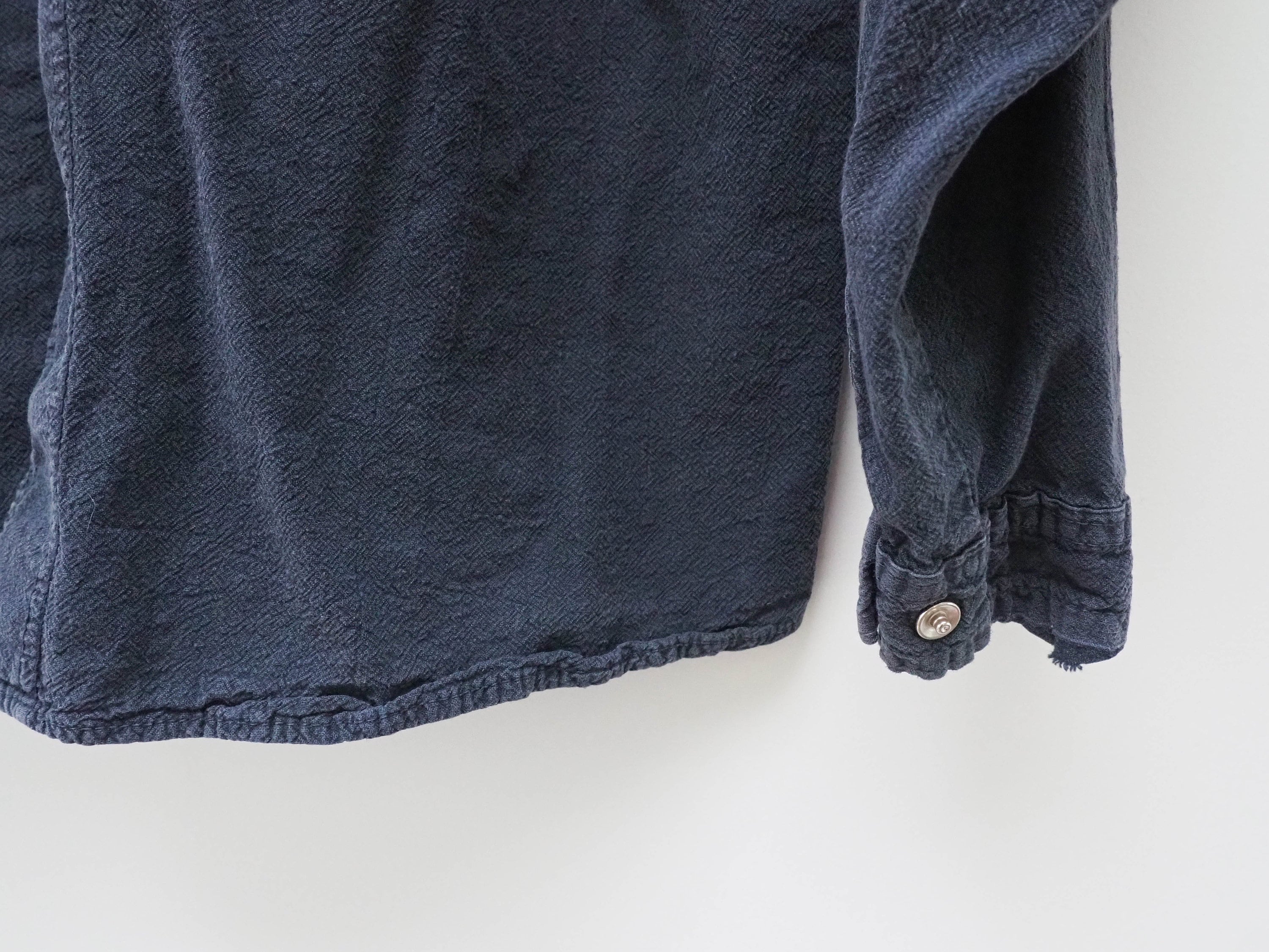 90s Ezze Wear Button up Shirt - Medium - 80s Honey-komb Pullover ...