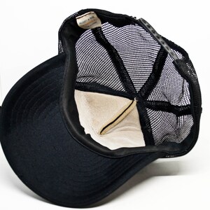 Chevelle SS327 Hat - Vintage Snap Back Hat - VTG Snap Back Baseball Cap ...