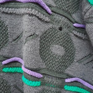 Vtg COOGI Sweater Medium/small Authentic COOGI Australian Sweater ...