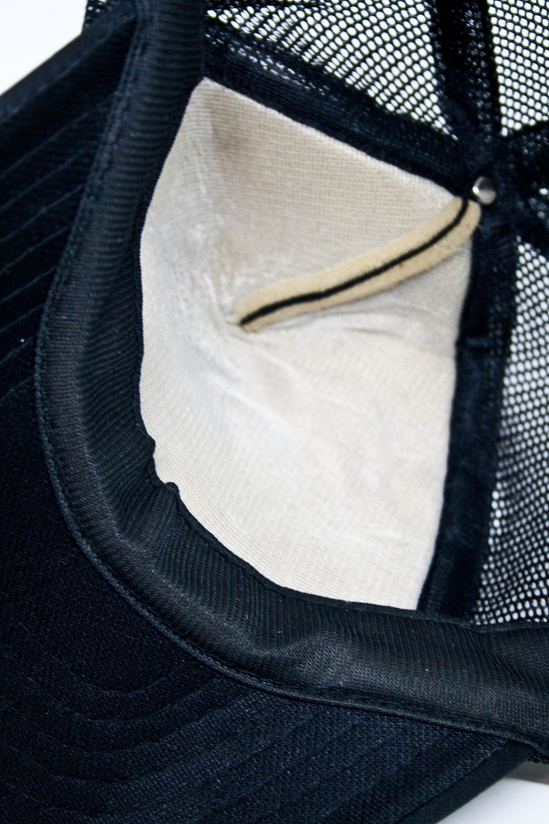Chevelle SS327 Hat - Vintage Snap Back Hat - VTG Snap Back Baseball Cap ...