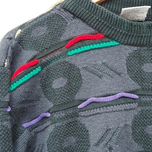Vtg COOGI Sweater - Medium/small - Authentic COOGI Australian Sweater ...