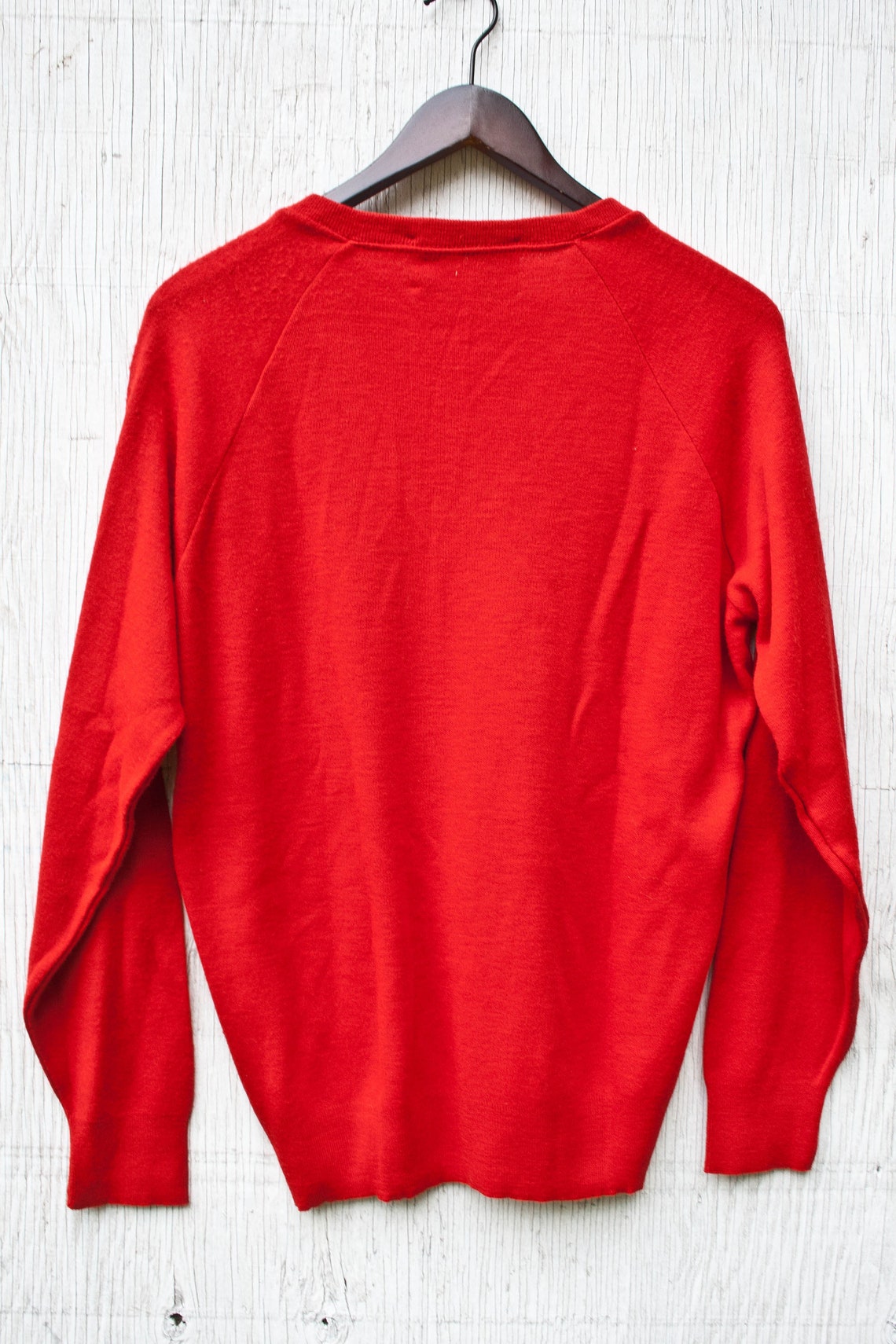 1988 Olympic Sweater Large '88 Team Sweater Vtg XV | Etsy