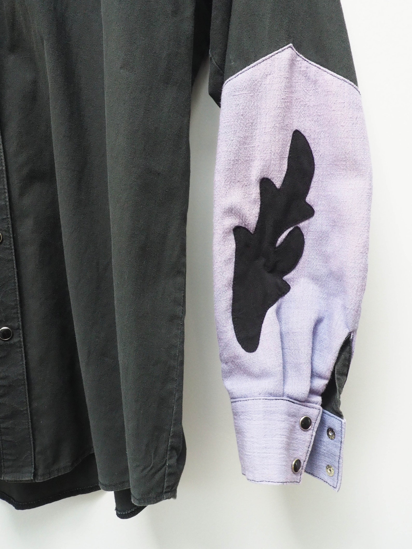 Vtg Korol Ranch Western Shirt Long Sleeve South Western - Etsy