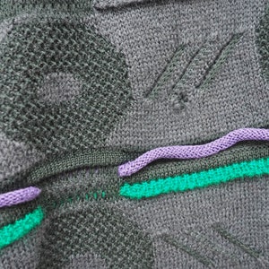 Vtg COOGI Sweater - Medium/small - Authentic COOGI Australian Sweater ...