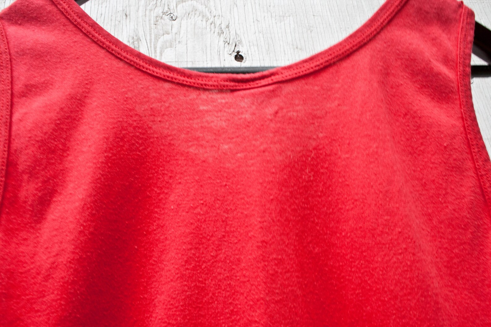 Vtg Malibu Lifeguard Tank - Large XL - Graphic Tank Top - Summer Tank ...
