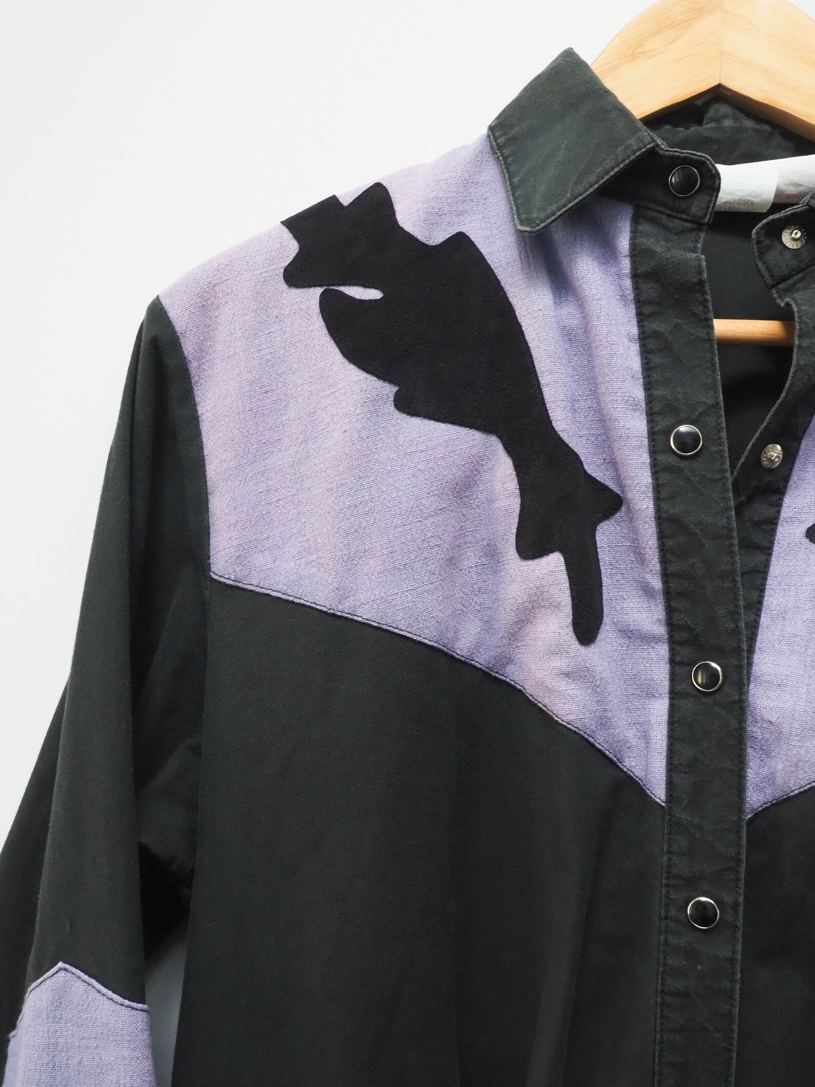 Vtg Korol Ranch Western Shirt Long Sleeve South Western - Etsy