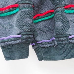 Vtg COOGI Sweater Medium/small Authentic COOGI Australian Sweater ...