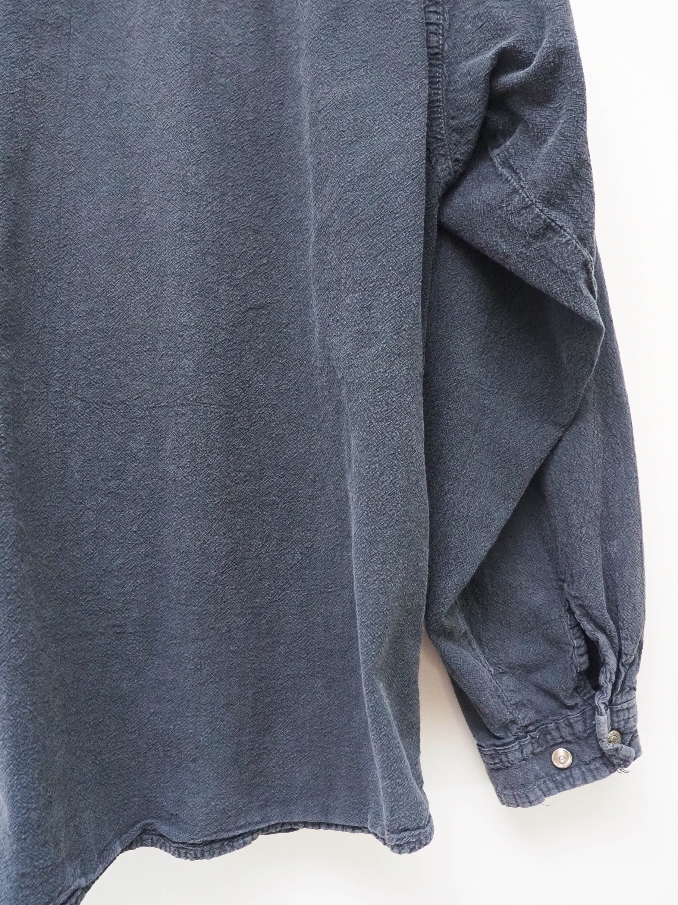 90s Ezze Wear Button up Shirt - Medium - 80s Honey-komb Pullover ...