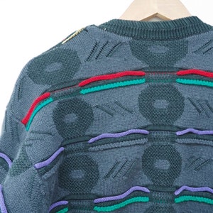 Vtg COOGI Sweater - Medium/small - Authentic COOGI Australian Sweater ...