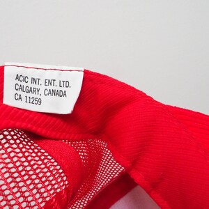 Vtg Red Corduroy Coors Hat - Vintage Beer Branded Trucker Cap - VTG ...