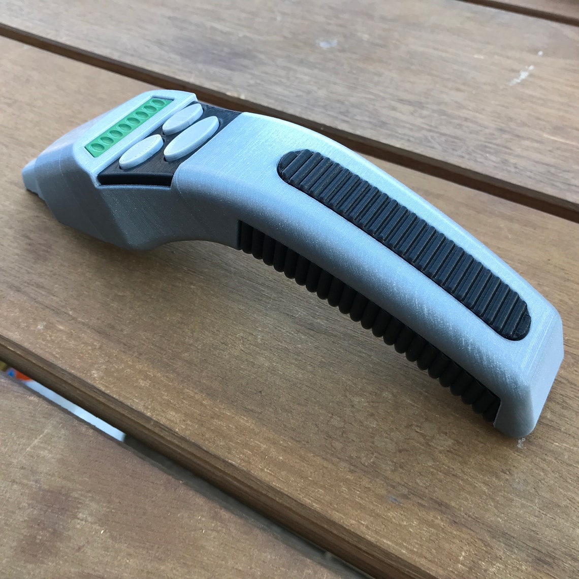 Dolphin Hand Phaser Nemesis 3D Printed - Etsy