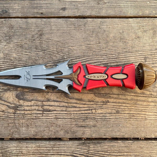 Klingon Weapons - Etsy