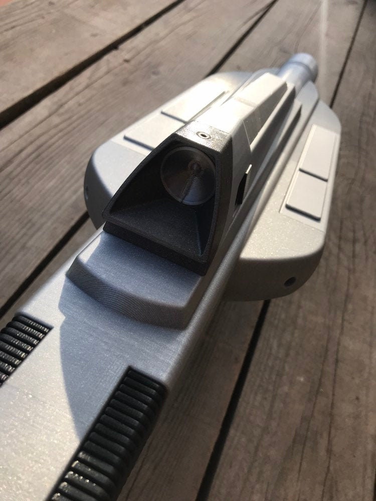 Voyager Compression Rifle - Etsy