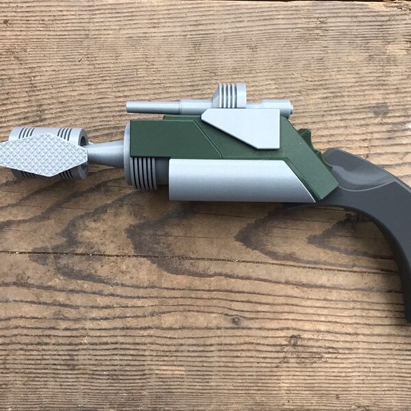 Klingon Weapons - Etsy