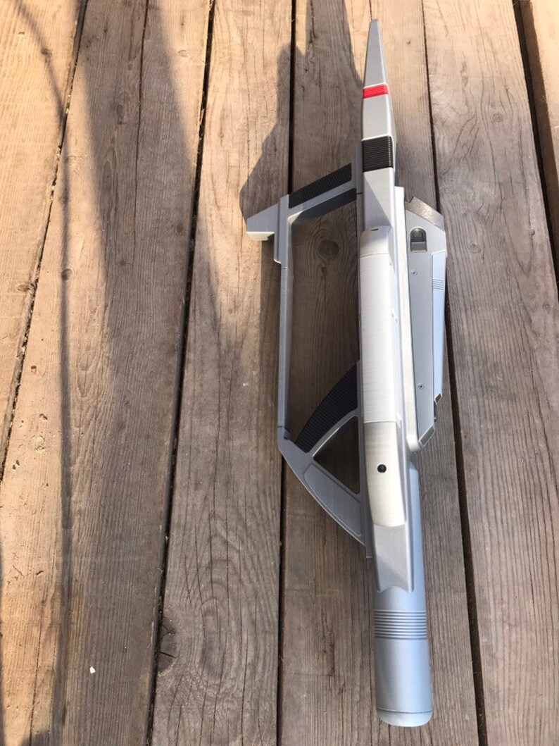 Voyager Compression Rifle - Etsy