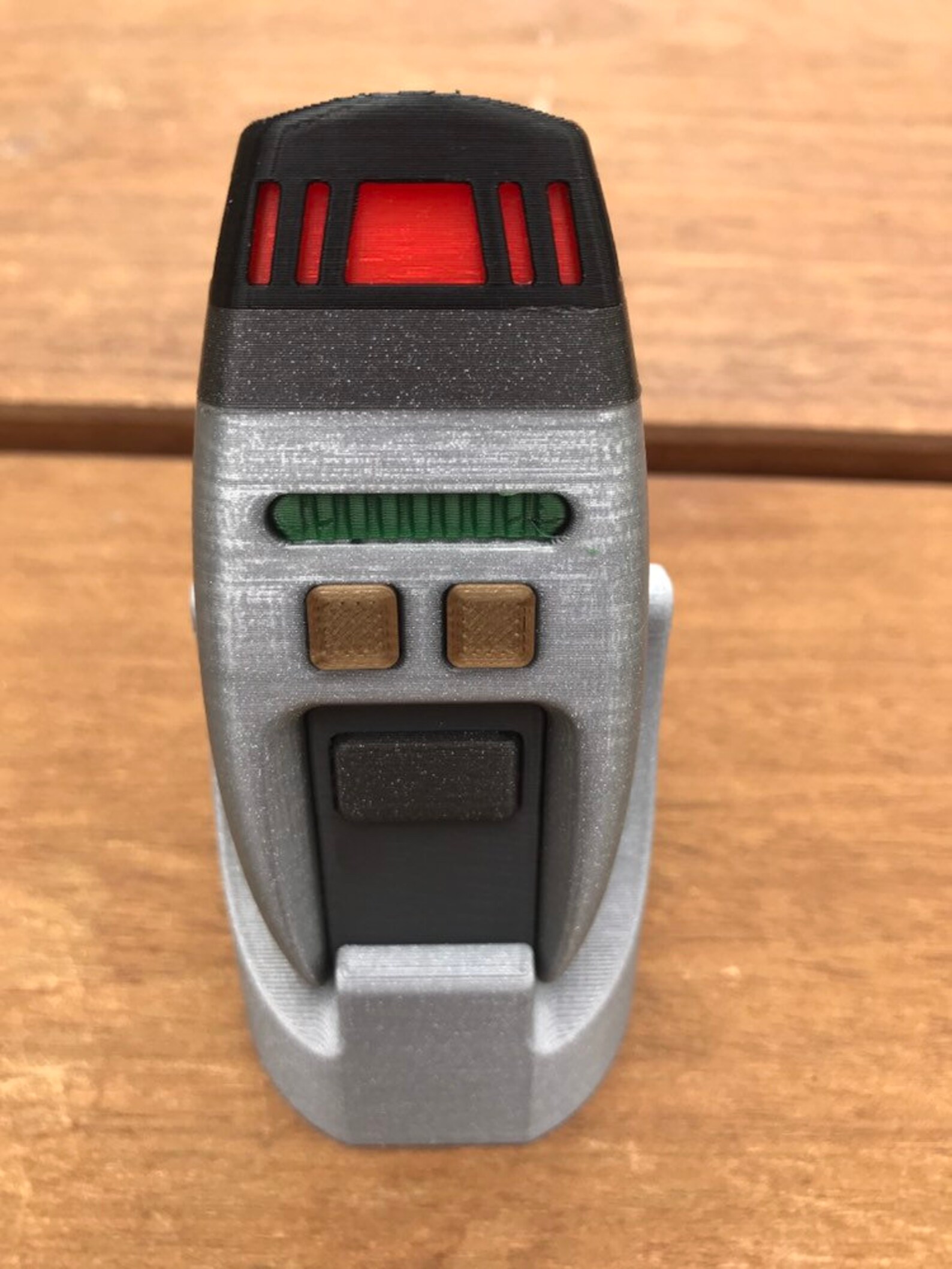 Type 1 Phaser Star Trek the Next Generation 3D - Etsy UK