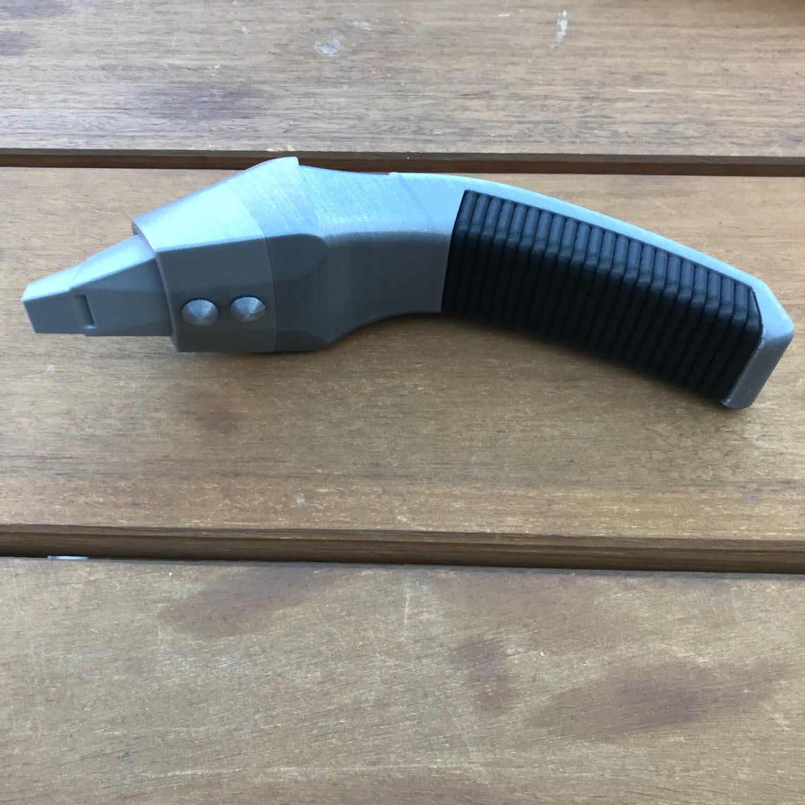 Dolphin Hand Phaser Nemesis 3D Printed - Etsy