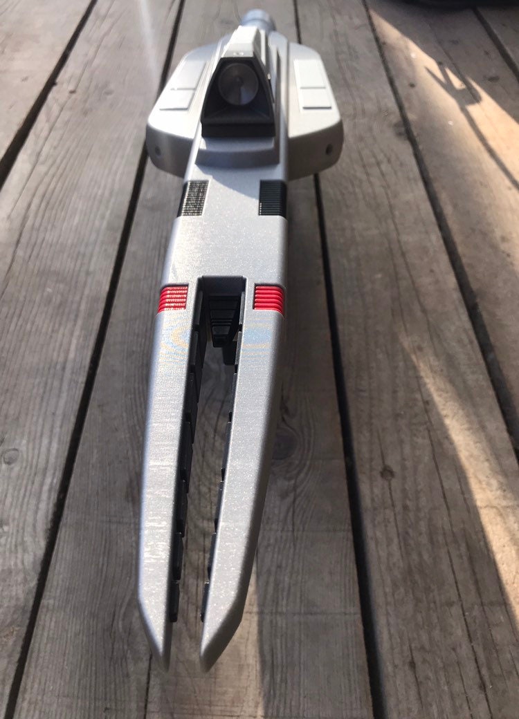 Voyager Compression Rifle - Etsy