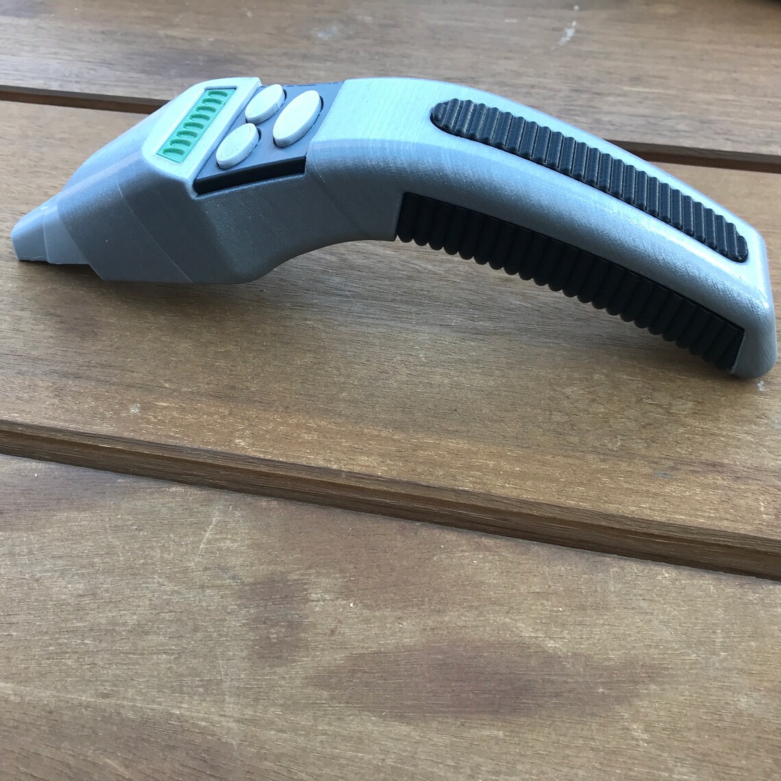 Dolphin Hand Phaser Nemesis 3D Printed - Etsy