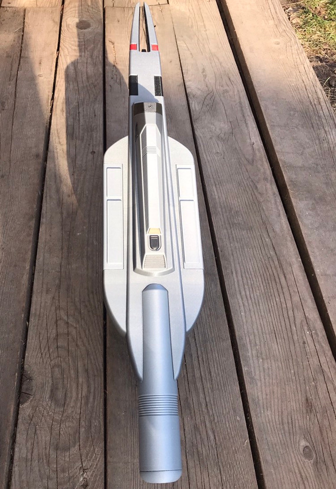 Voyager Compression Rifle - Etsy