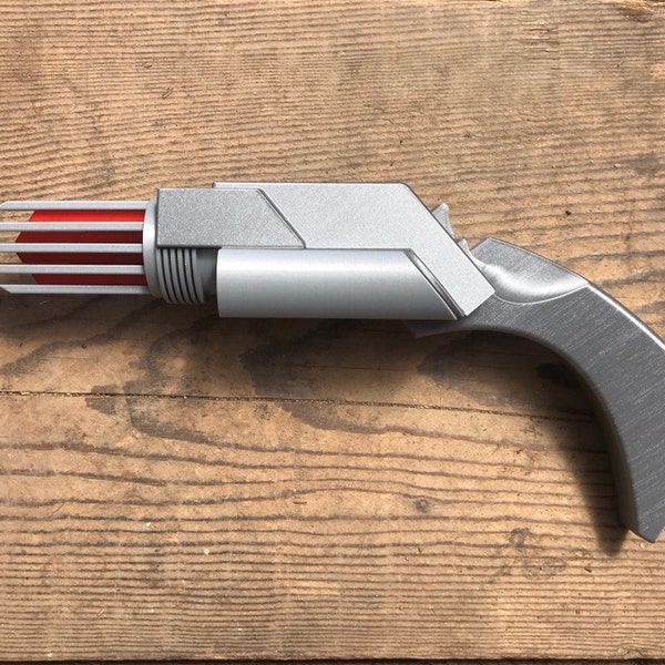 Klingon Weapons - Etsy