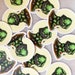 Oogie Boogie Vinyl Sticker - Etsy