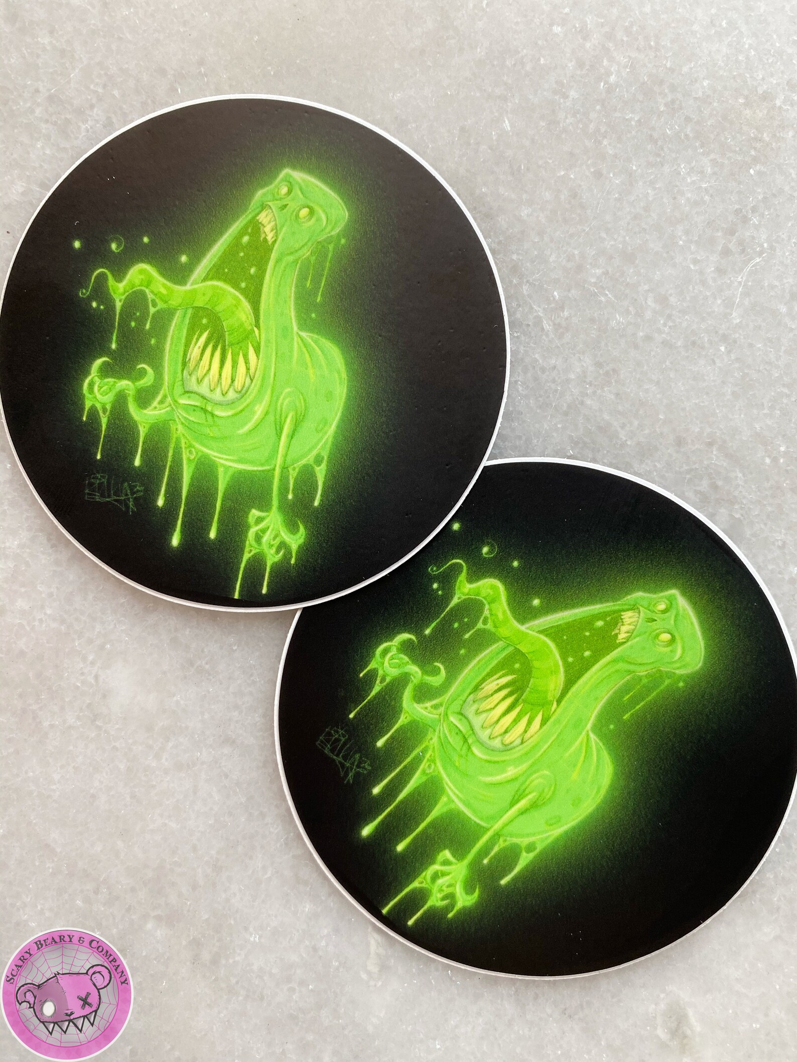 Sticker Bomb Sticker Pack Vinyl Stickers | Etsy