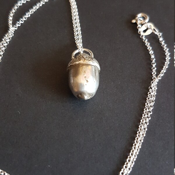 Acorn - Etsy