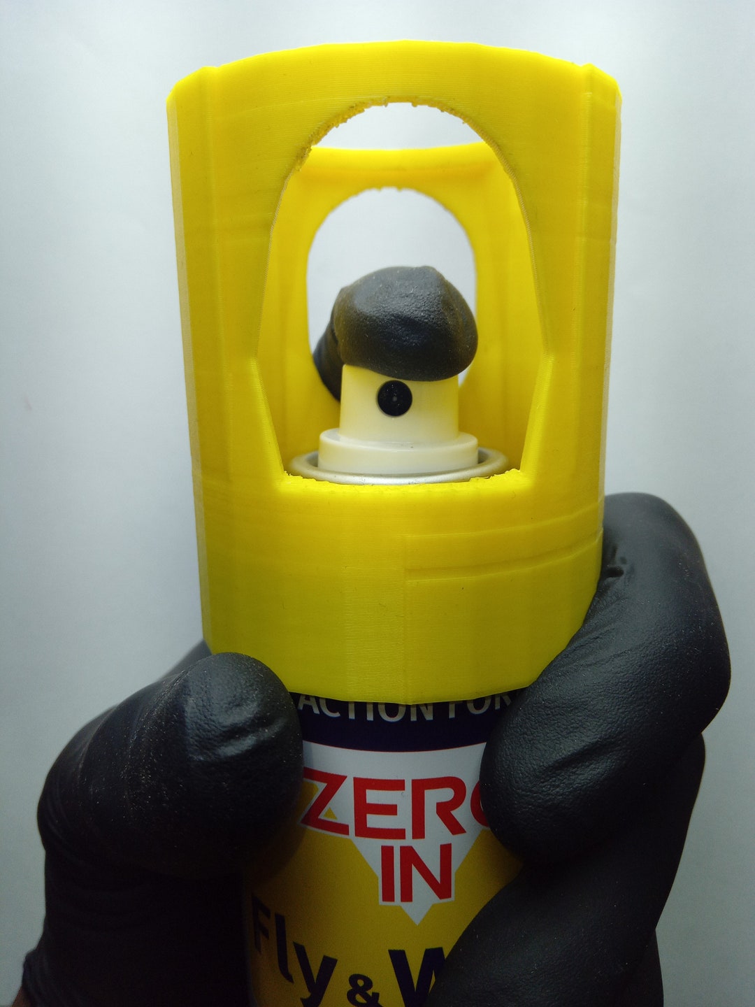 SPRAY NOZZLE GUARD - Etsy