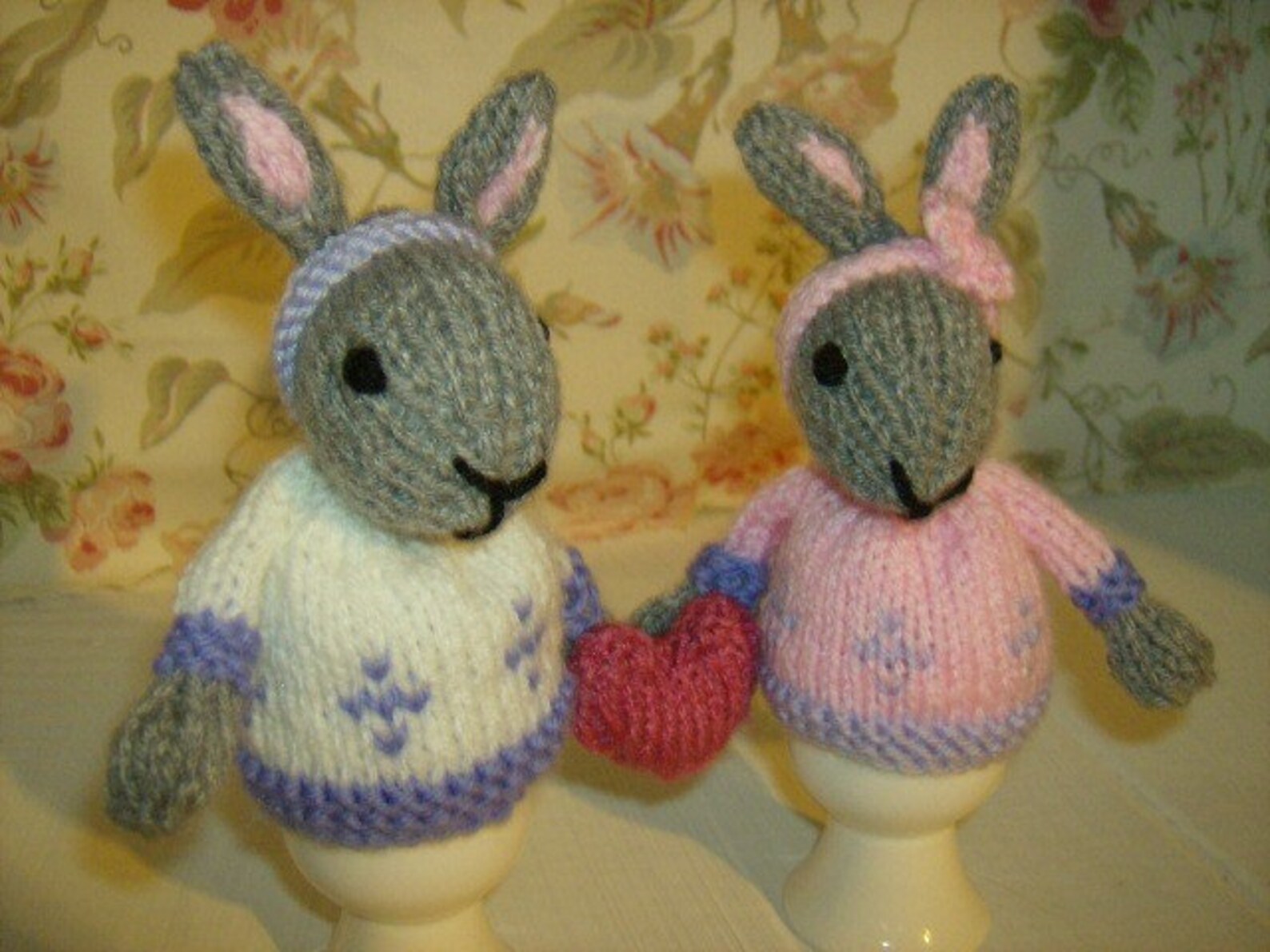 A Cosy Valentine - Toys, Mug-hug, Bunny, Mice,, Sachet Soft Toy ...